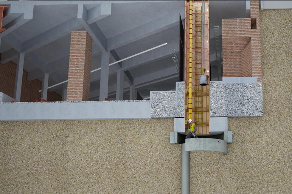 Why 65 Holborn Viaduct could be the most difficult site ever to be ...